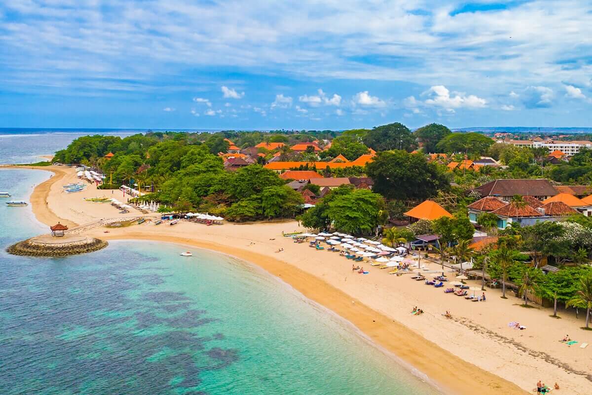 Private Transfer from Ubud to Sanur Port Vice Versa - Ubud Cab